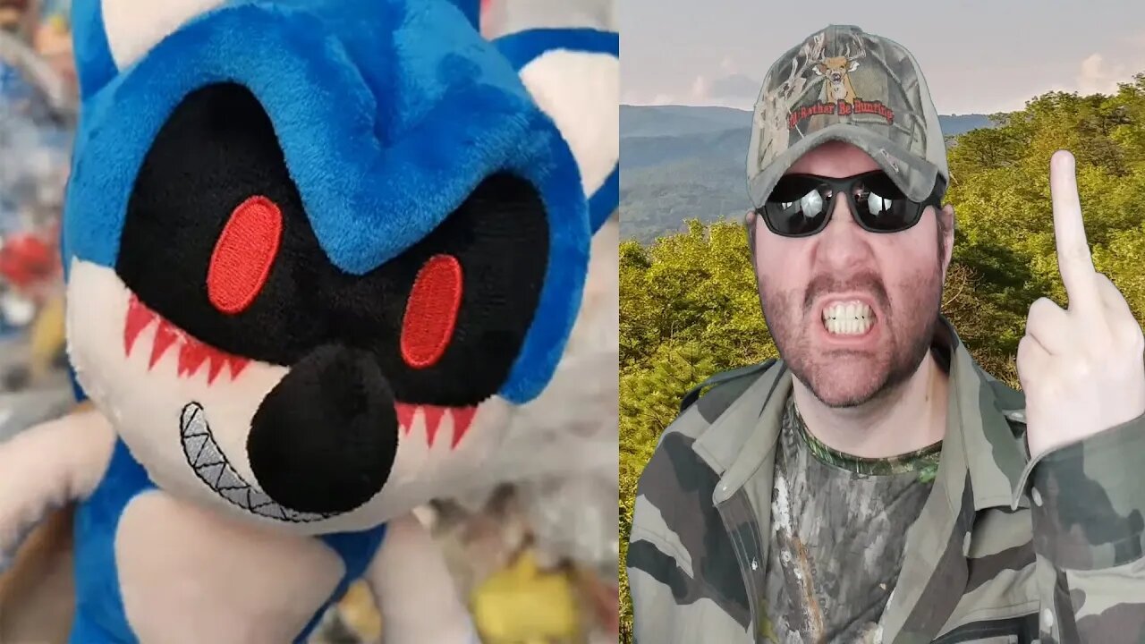 Sonicexe Vs Tails Feet Sng9 Reaction Bbt