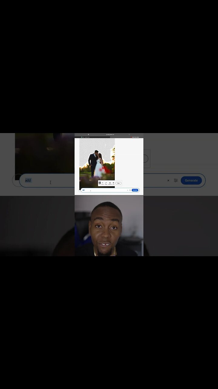 FireFly App is crazy = AI Photos