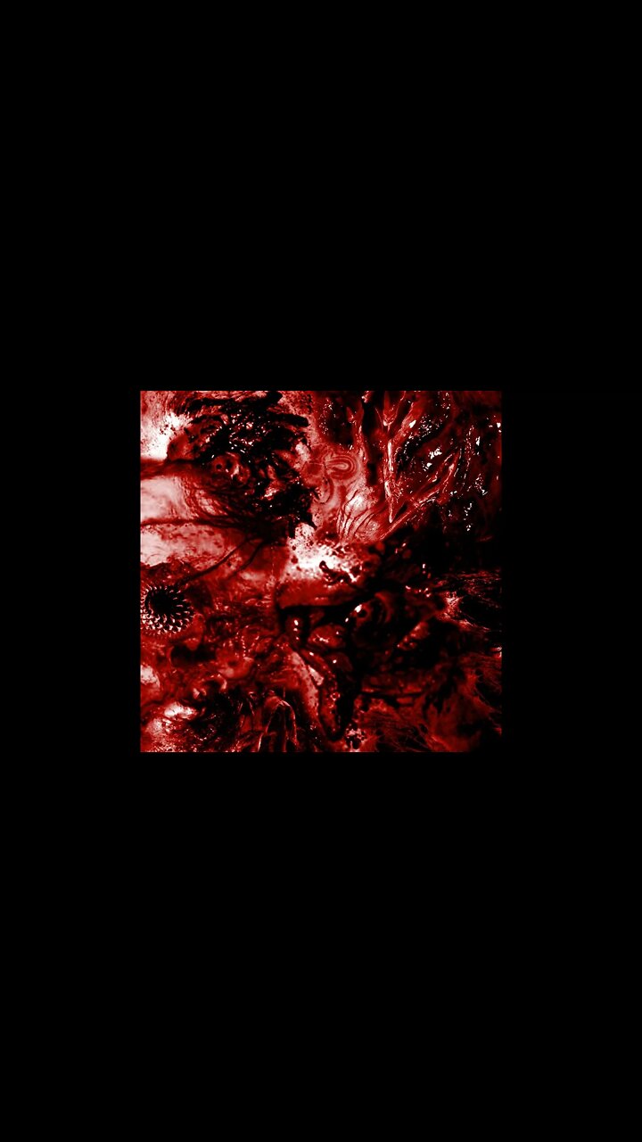 Excrescence - Inescapable Anatomical Deterioration (Full Album)