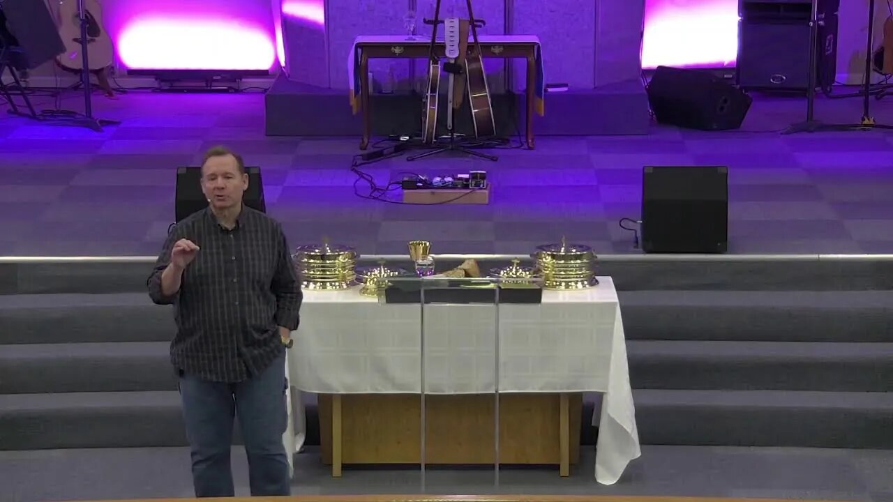 Financial Word Scriptures Part 2 | Pastor Leon Bible | Gospel ...