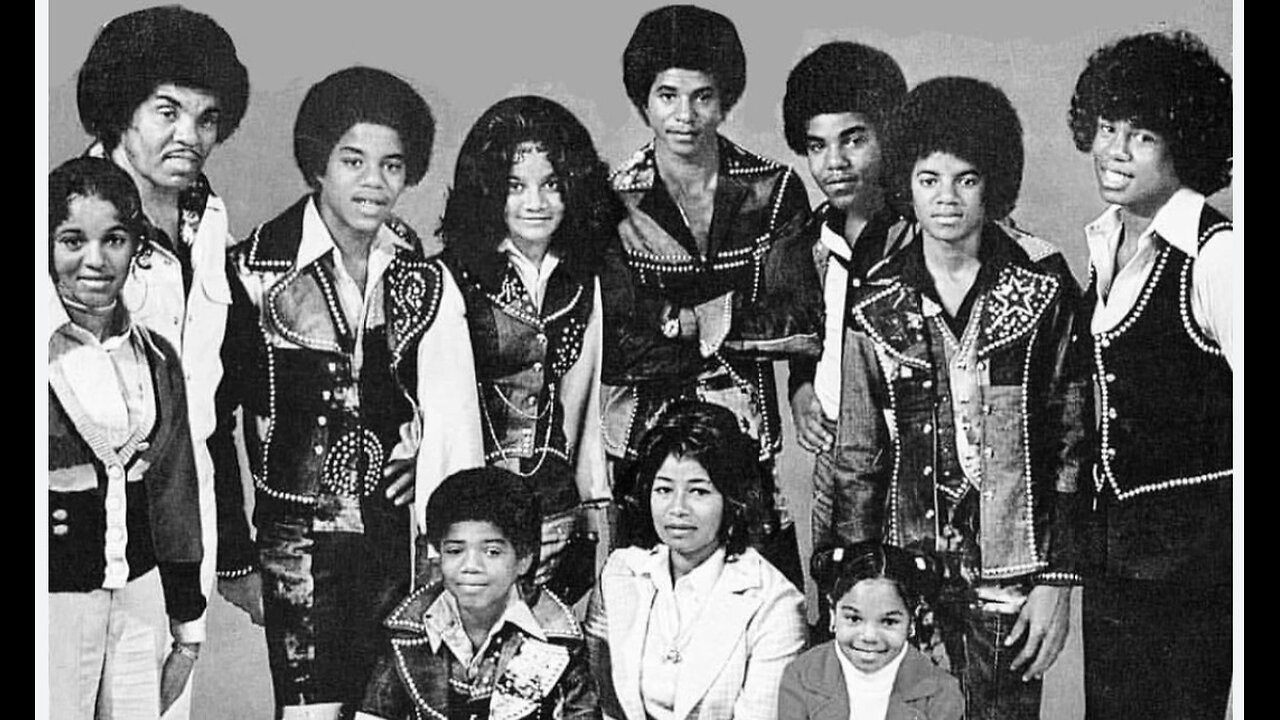 Behind The Jackson 5 Deep Dive 8989