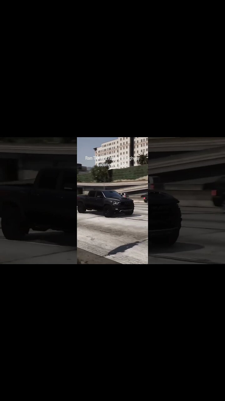 #hellcat #viral #ytshort #gta #dodgehellcat #car #pickuptruck #ram # ...