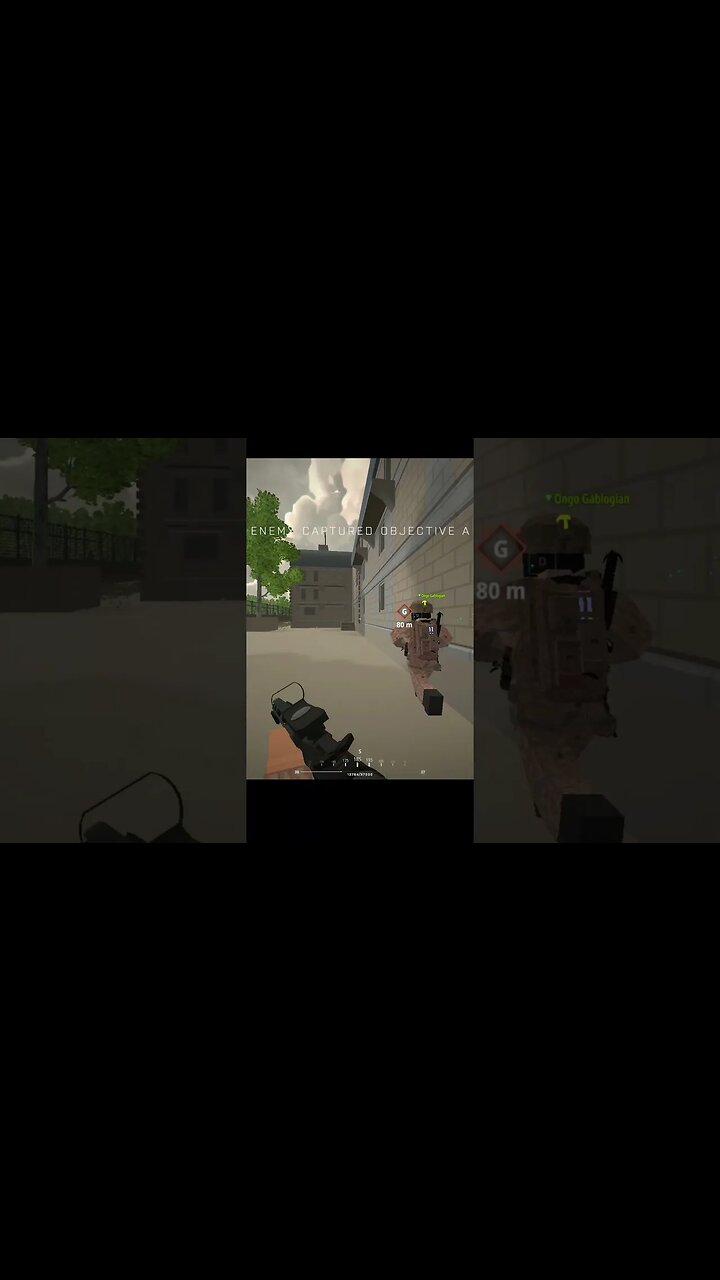 BattleBit Remastered RPG flick #shorts #gaming #battlebitremastered # ...