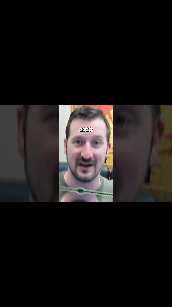 Lawtube Evolution | Rekieta Law