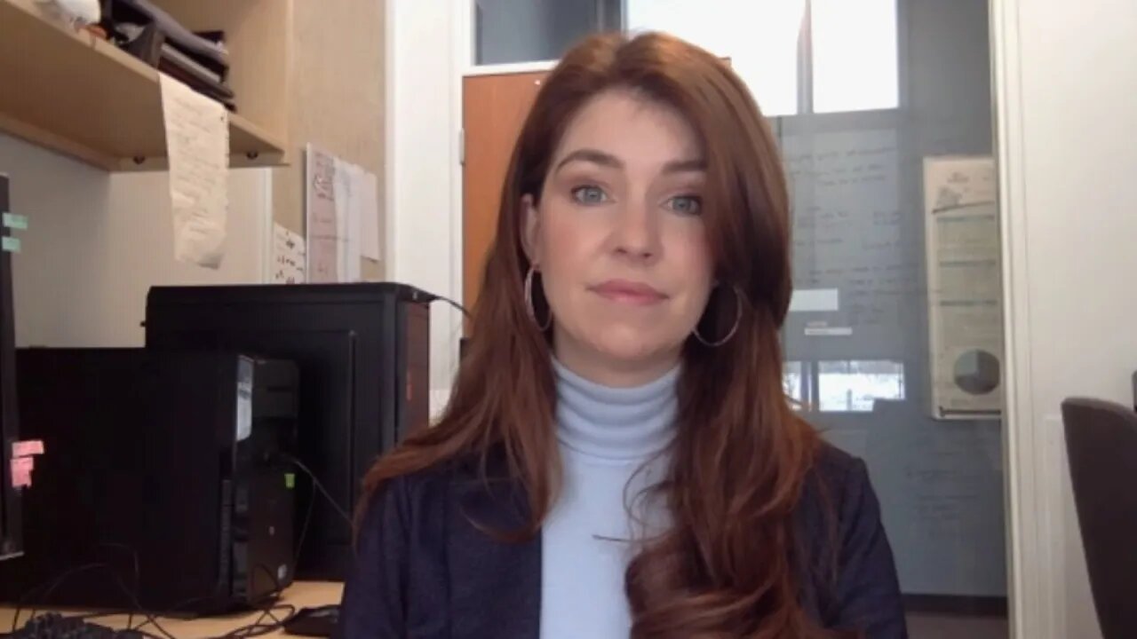 The Impact of Gut Health on Brain Functions | Dr. Chelsea Matisz ...