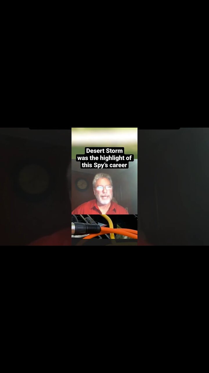 Thomas Epperly Desert Storm was the Highlight of My Career, Not Every ...