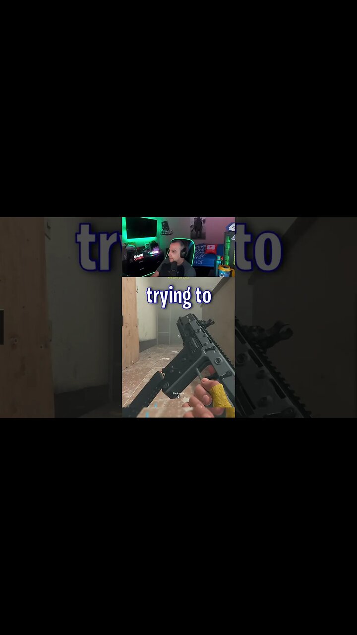 Call of Duty Trolling - How to Get raging Hot Mic's #shorts