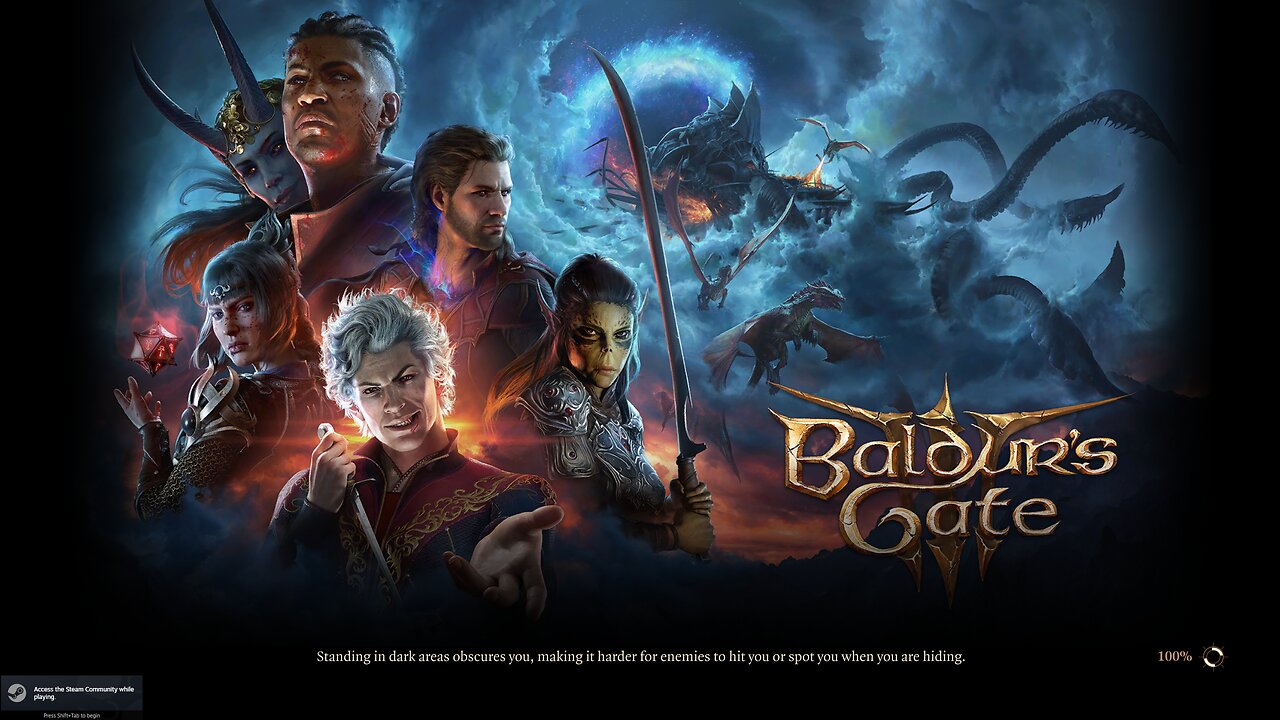 BG3 Trial Of Tavs Mod Part 2 Honor mode with Absolute's wrath and ...