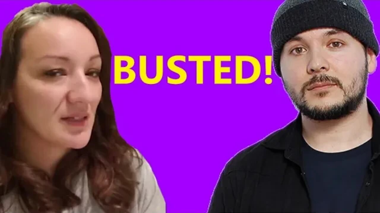 Lisa Pool (Tim Pools Sister) RANTS About Tim Pool | The Truth