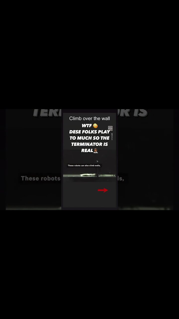 Shapeshifting @ its finest! This robot can seamlessly transform from ...