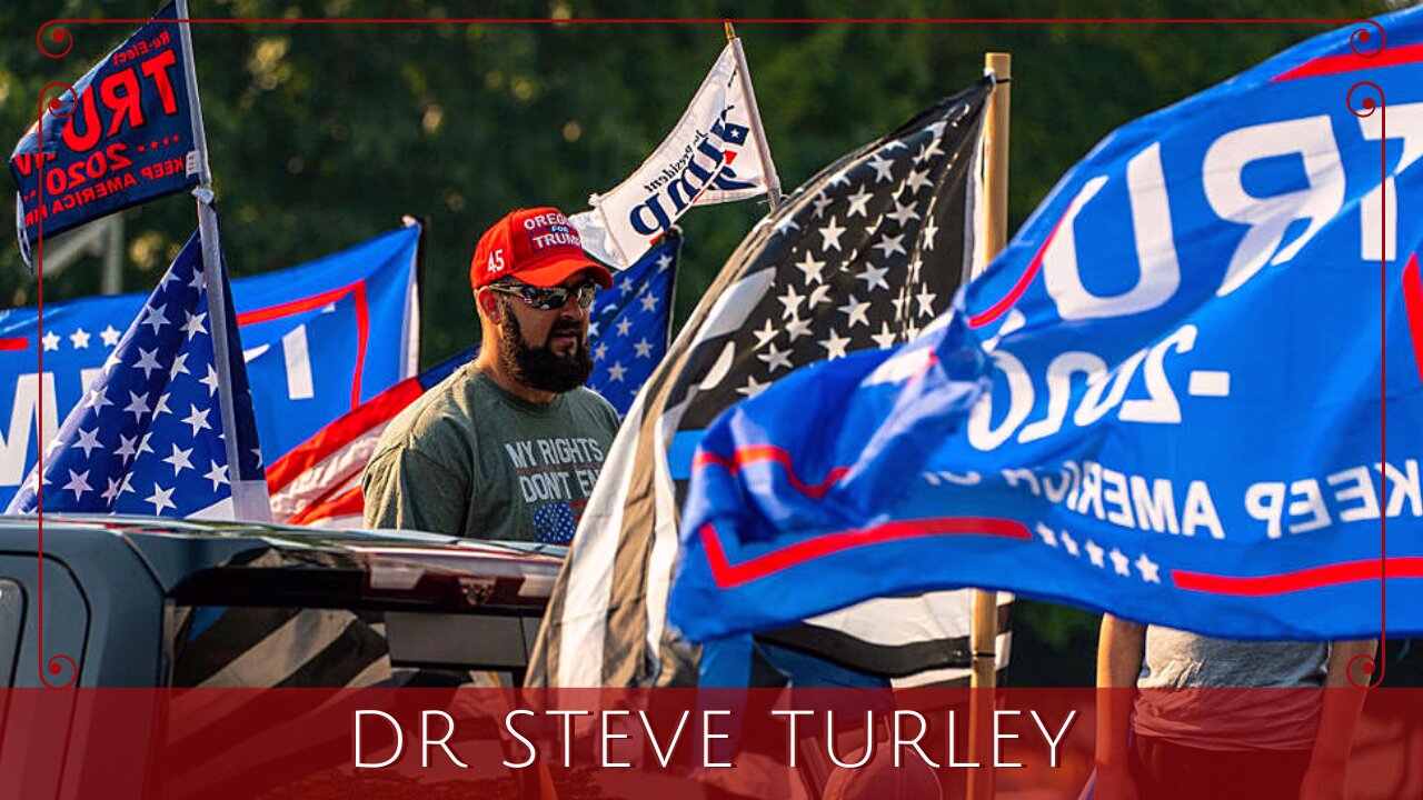 New Data PROVES People Moving to Red States ‘OVERWHELMINGLY’ Vote ...