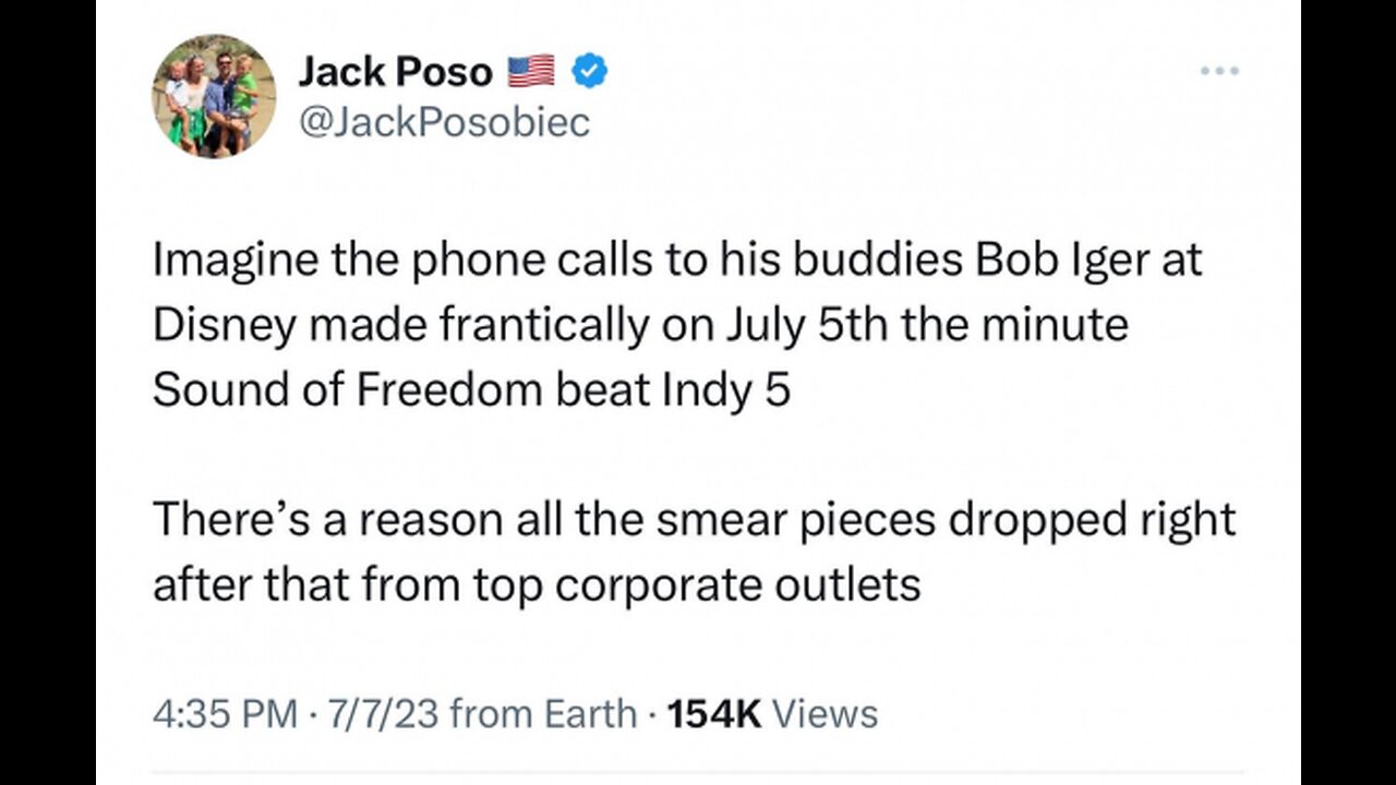 I Banned The Disney Channel For Good | HOLLYWOOD EXPOSED 7-23-23 ...