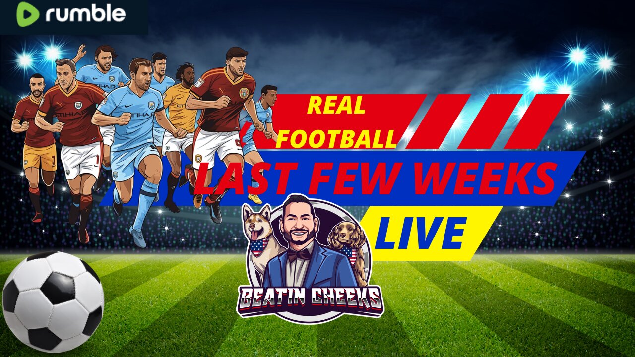 FOOTBALL TALK - 100% ACCURATE ON MY PREDICTIONS - WORLD SOCCER TALK ...