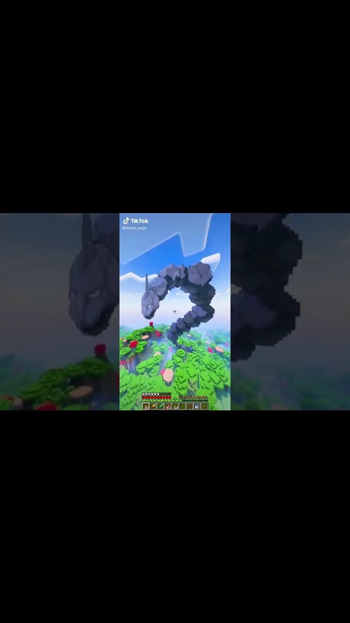 What should we build next? ⛏🧱 Minecraft Bedrock & Java Pixel Art ...