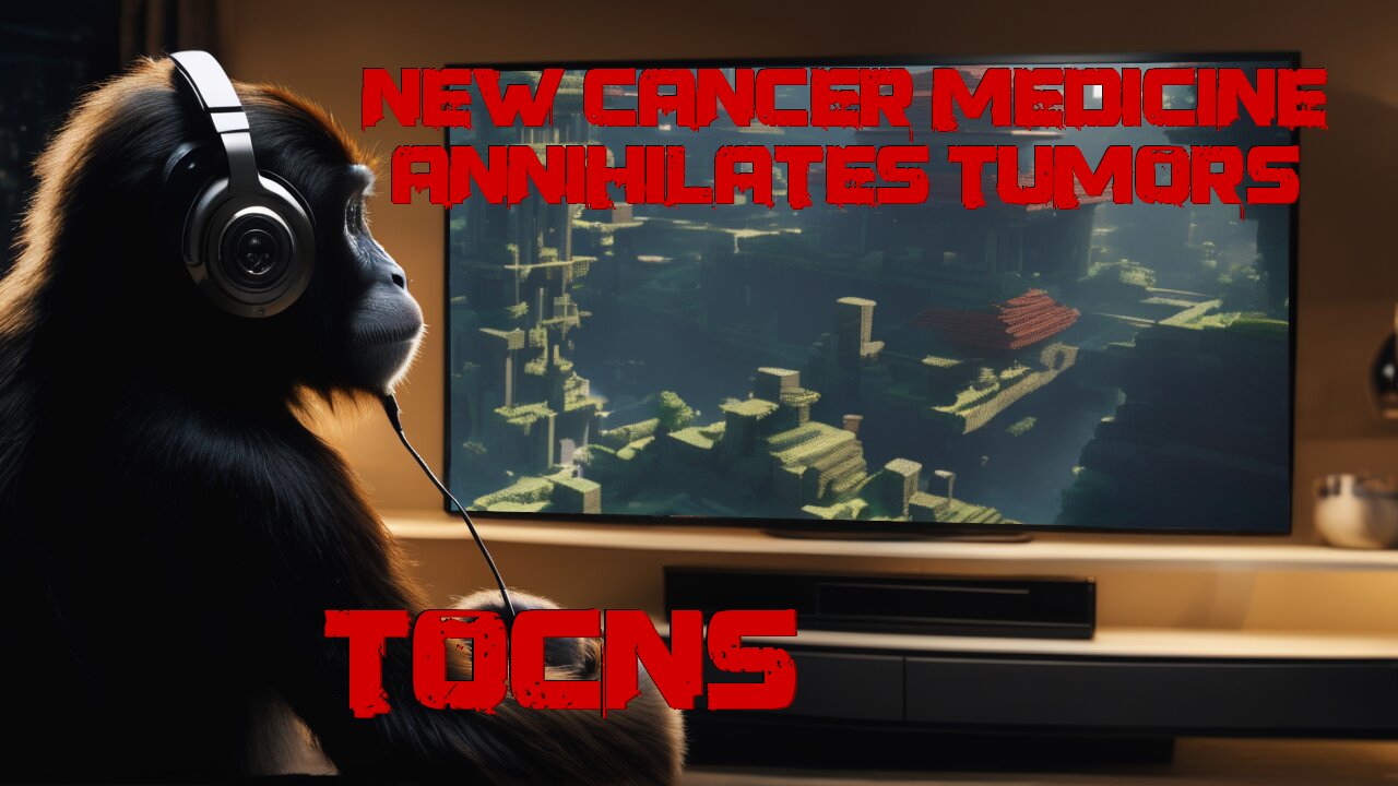 Monkey Playing Minecraft, Mayor Hires Strippers, Smash Walnuts with ...