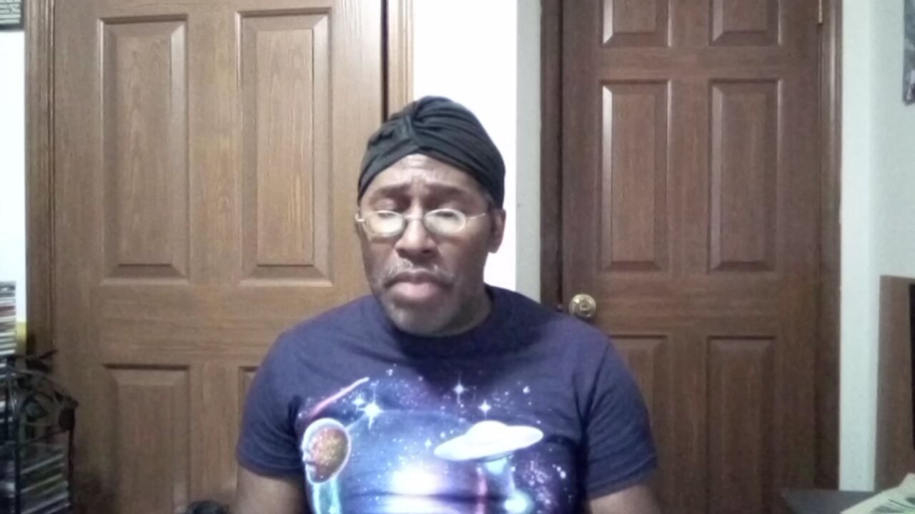 Be Forewarned. (Original Poem)