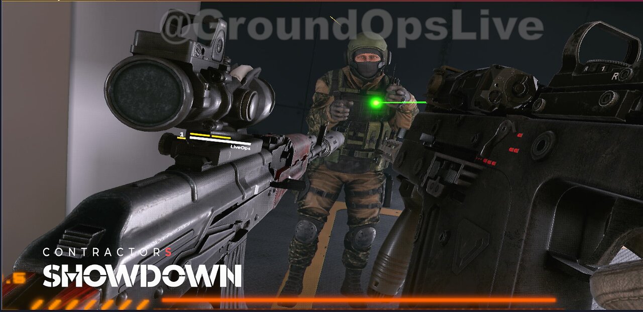 RIZK is a Professional Hitman on the World's MOST DEADLIEST VR Island 🎯