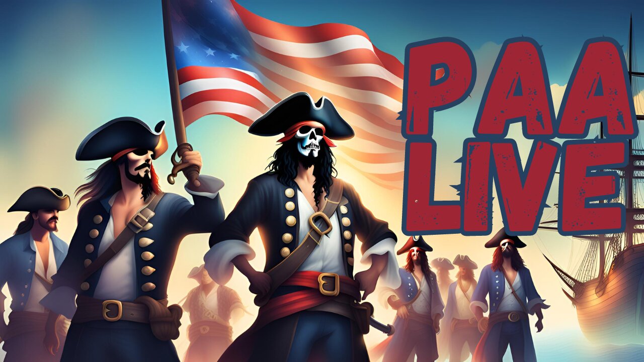 PAA Live