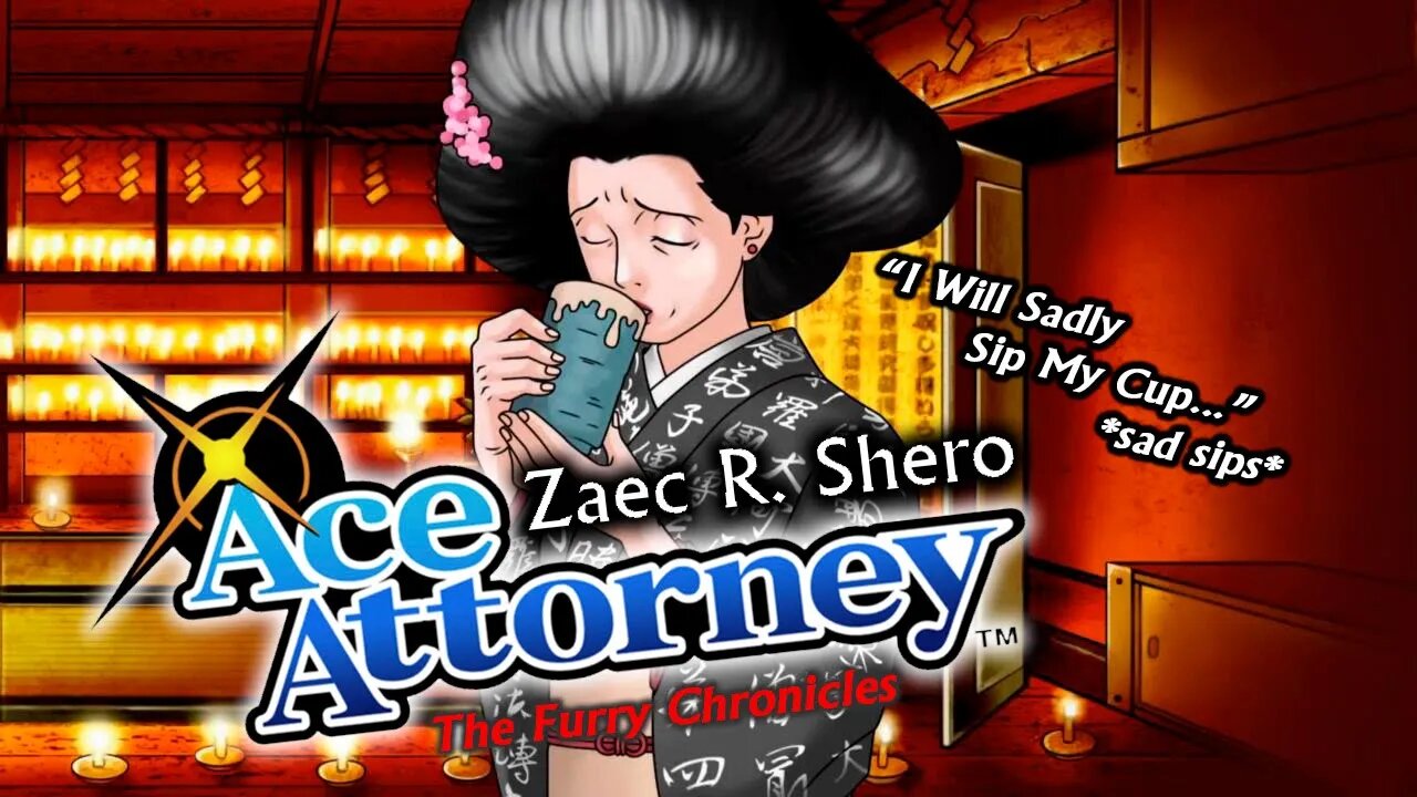 Phoenix Wright: Ace Attorney Trilogy | Reunion & Turnabout - Part 2 ...