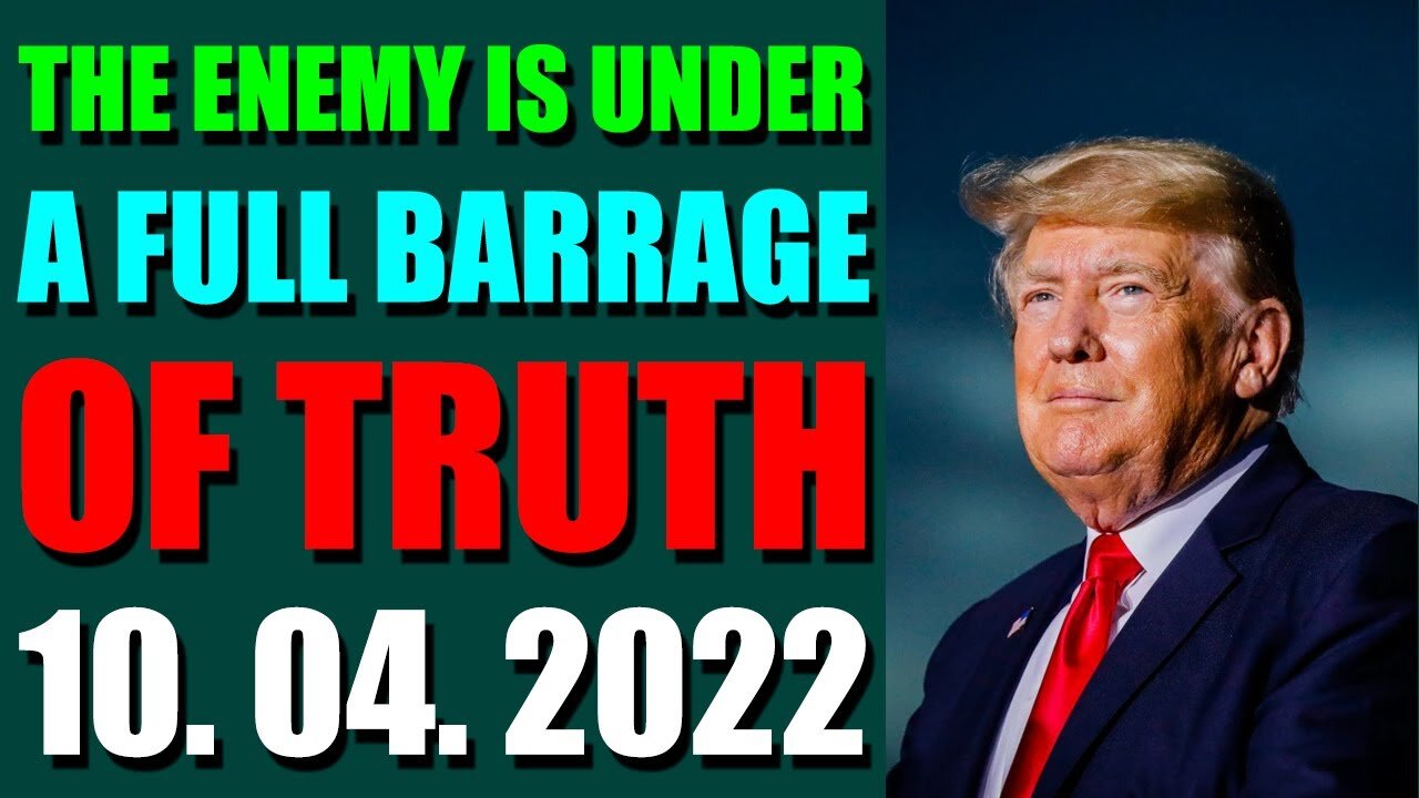 SHARIRAYE LATE NIGHT UPDATES (OCT 04, 2022) - THE ENEMY IS UNDER A FULL ...