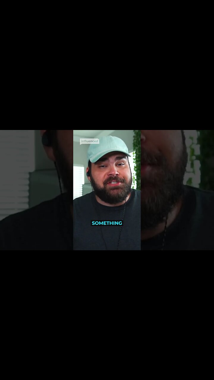 Stream Interrupted by WHAT?!