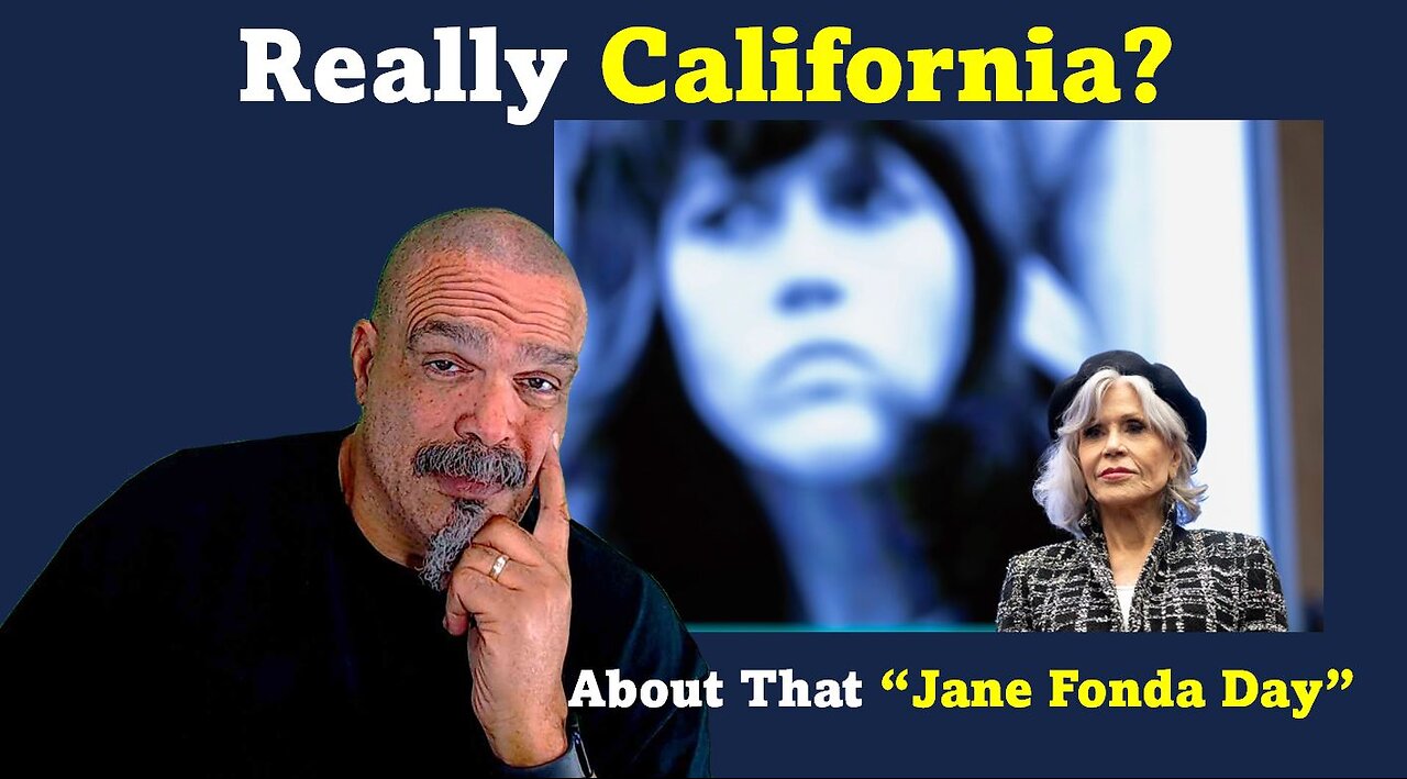 The Morning Knight LIVE! No. 1288- Really California? About That “Jane ...