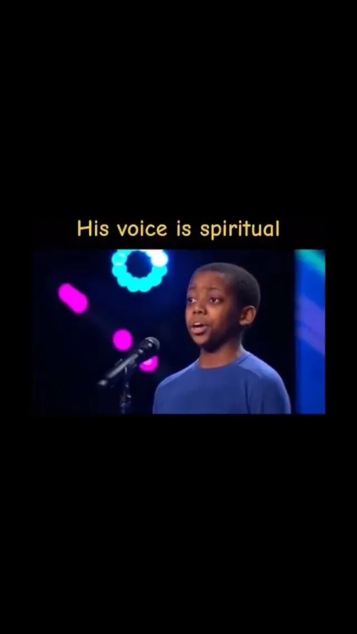 Heavenly Voice - Jake is the former of all thangs🗣️🗣️🗣️