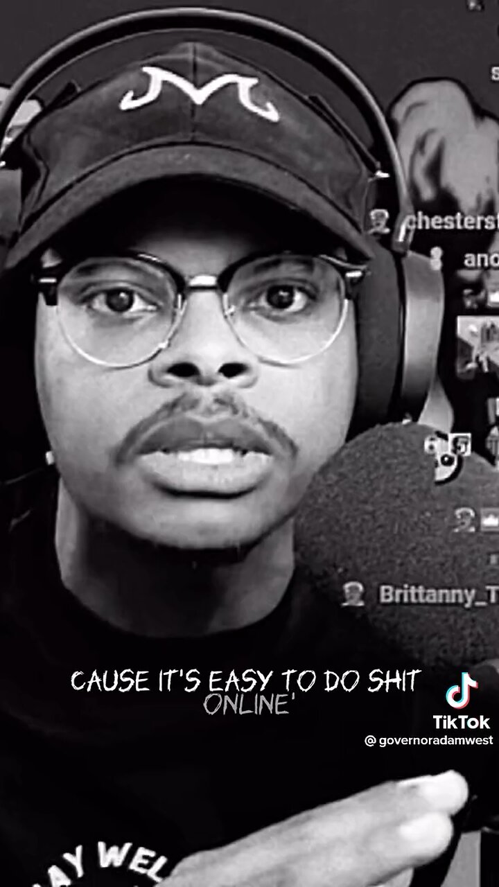 Imdontai speaking facts