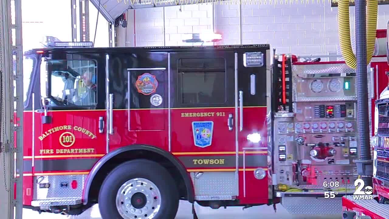 Fire Department created 'Medical Duty Officer' position to reduce ER ...