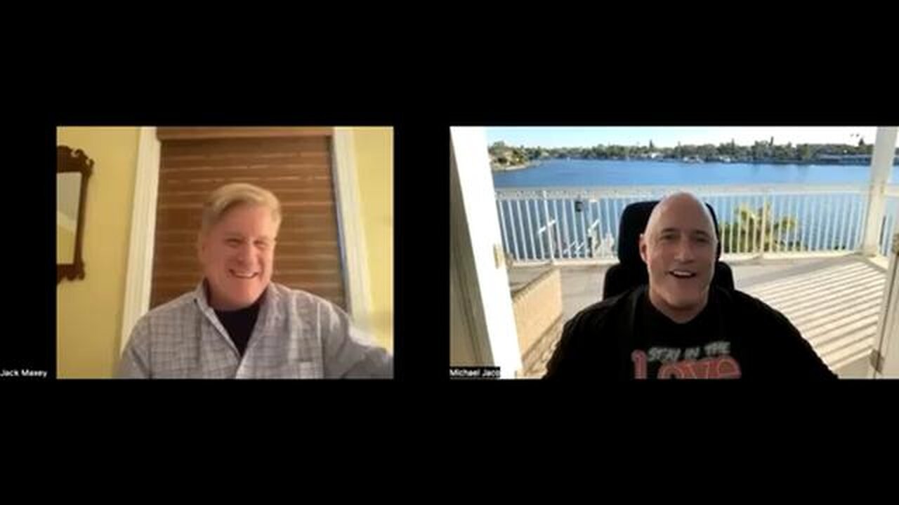 Jack Maxey on New Hunter Biden laptop reveals going to Congress, Fox ...