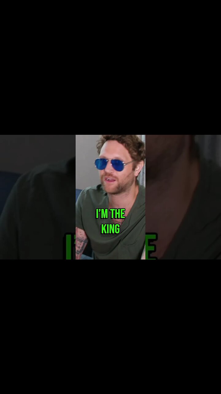 Normal Dude Tries To be Andrew Tate