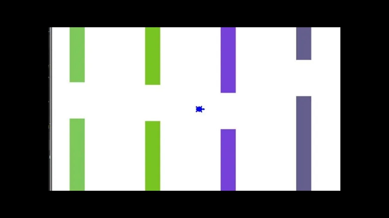Free Full Course Python Course Doing Flappy Bird Game With Turtle Module