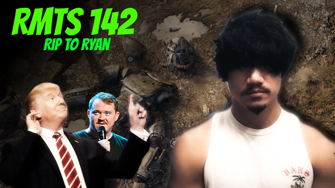 Family Friendly Netflix AI Movie Night | RMTS 142 W/ Ryan Kastu Rivera ...