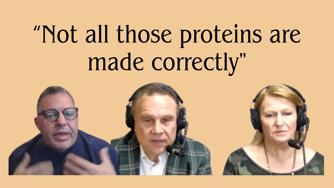 What is Autophagy and How Does it Work? with Don Moxley and Shawn ...