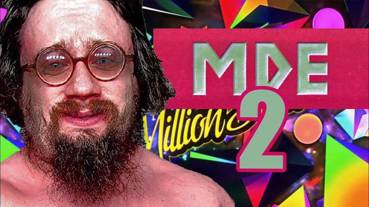 Sam Hyde gives update on MDE 2, Fishbowl and COM98