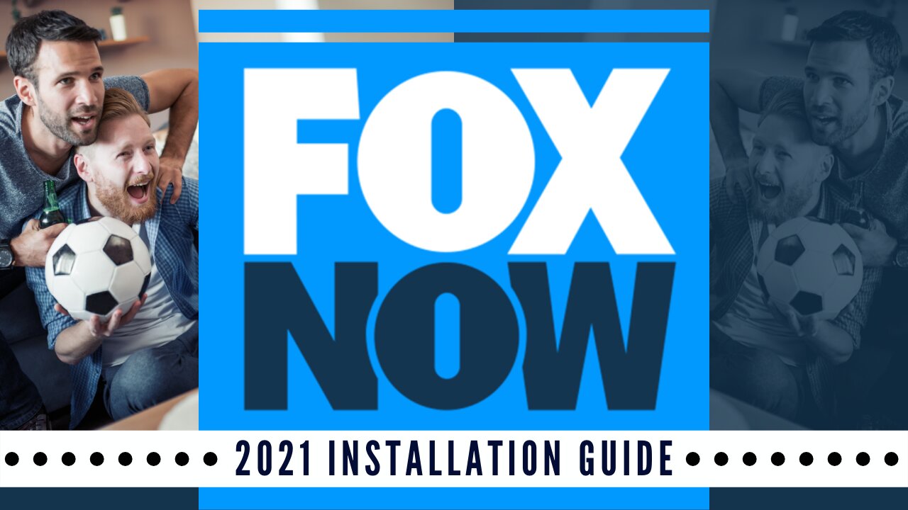 FOX NOW - GREAT FREE APP FOR LIVE ENTERTAINMENT, SPORTS AND NEWS! (FOR ...