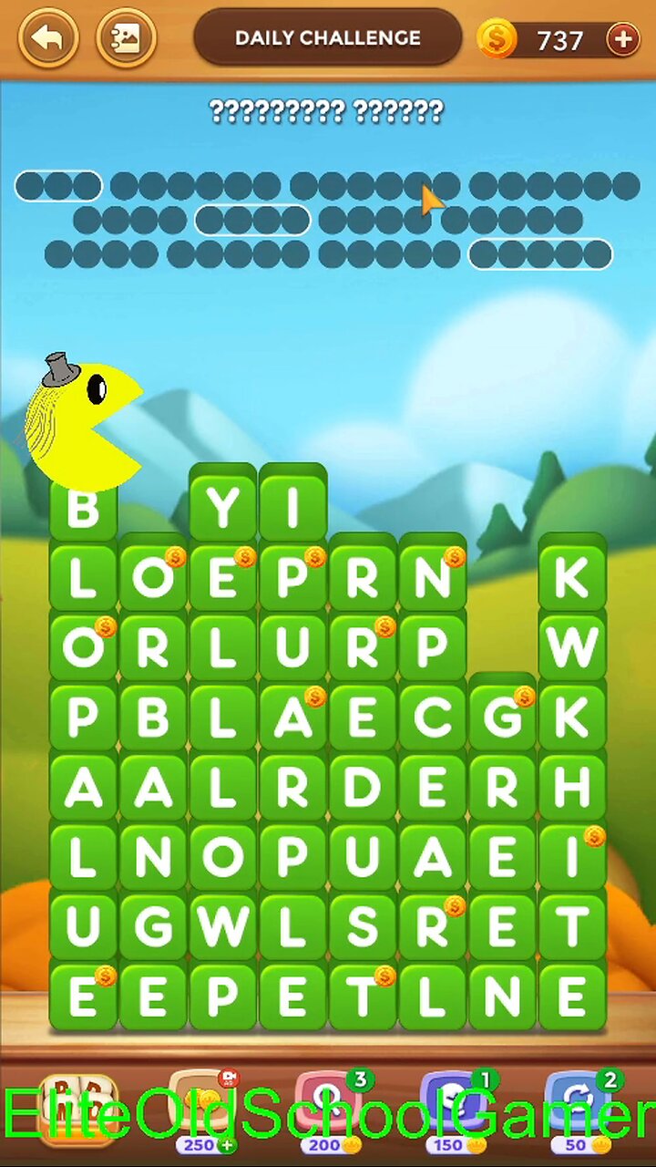 Word Search - Daily Puzzles for June 8 and 9, 2024 - June 2024