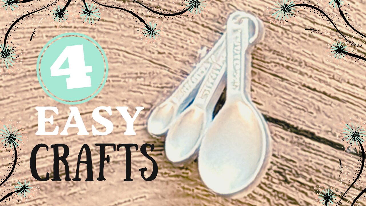 Amazingly Easy Kitchen Crafts You MUST See!🍴