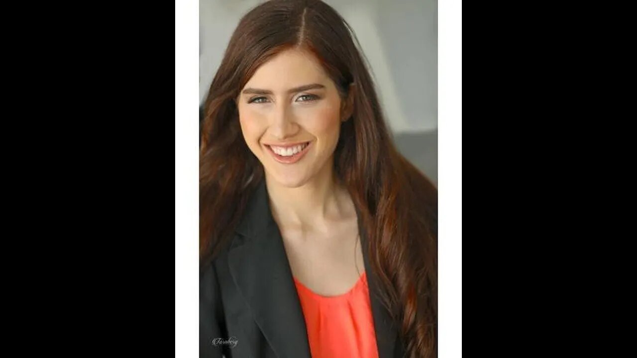 Autistic actress/model from Whittier, CA Natalie Oden talks about her ...