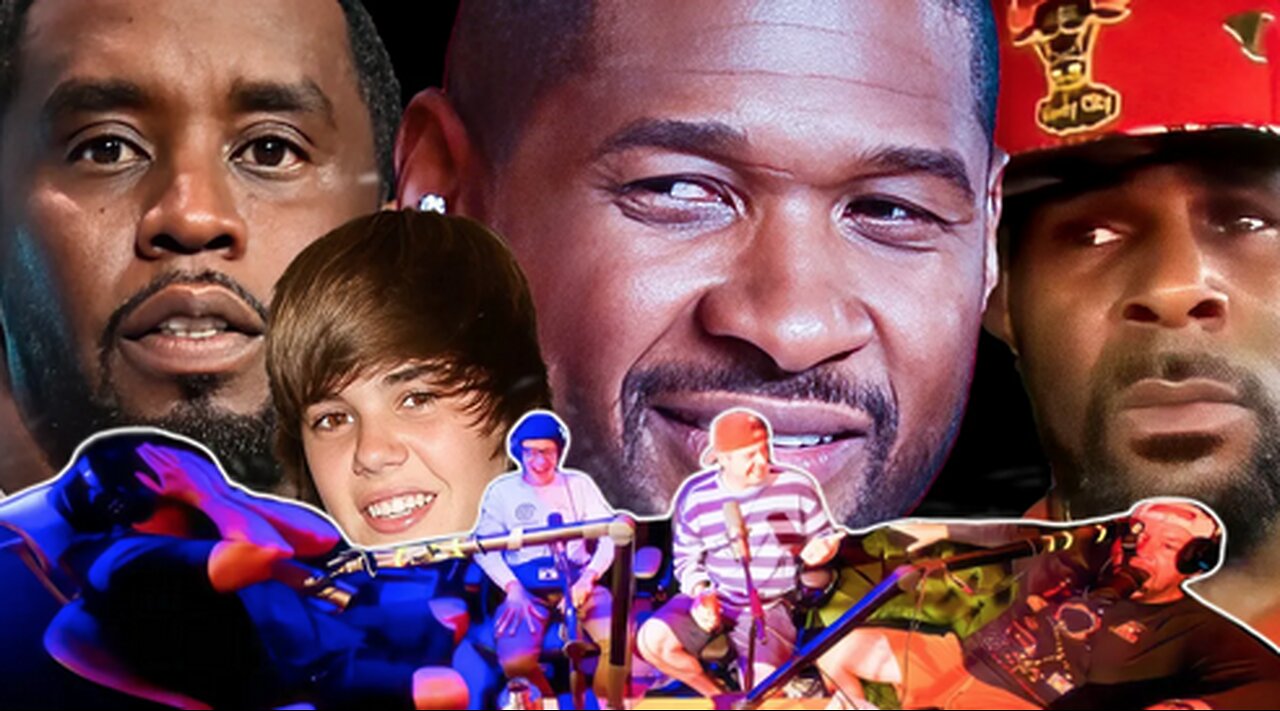 Sam Hyde Charls and Nick Rochefort on Flavor Camp and Rap Scandals ...