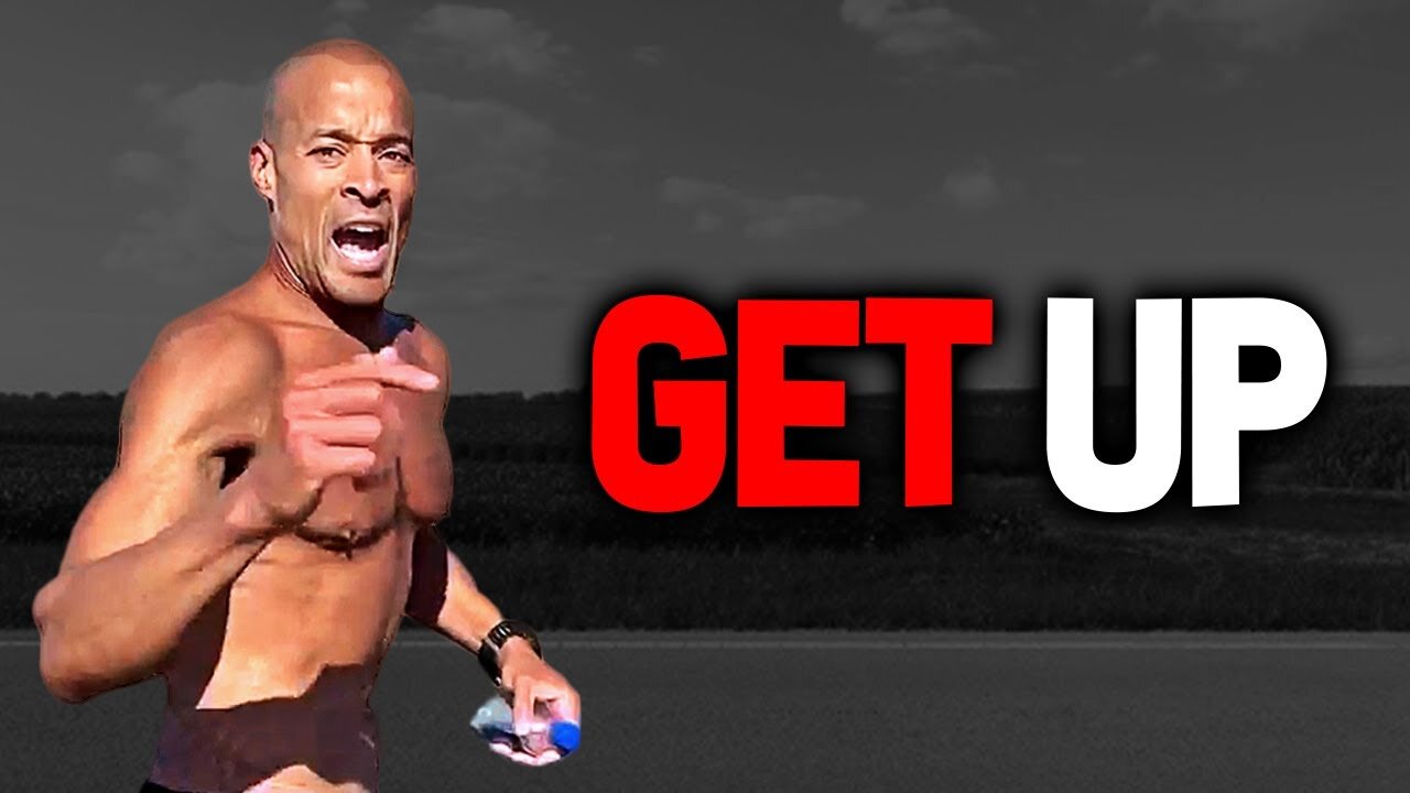GET UP AND GRIND | NEW David Goggins, Jocko Willink, Eric Thomas ...