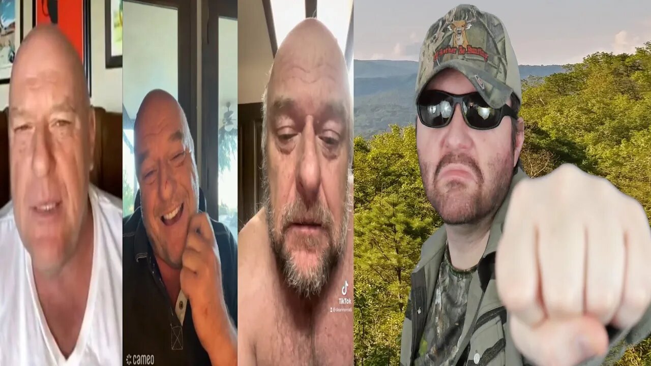 Every Hank Schrader Cameo From Breaking Bad (Schreturdy) REACTION!!! (BBT)