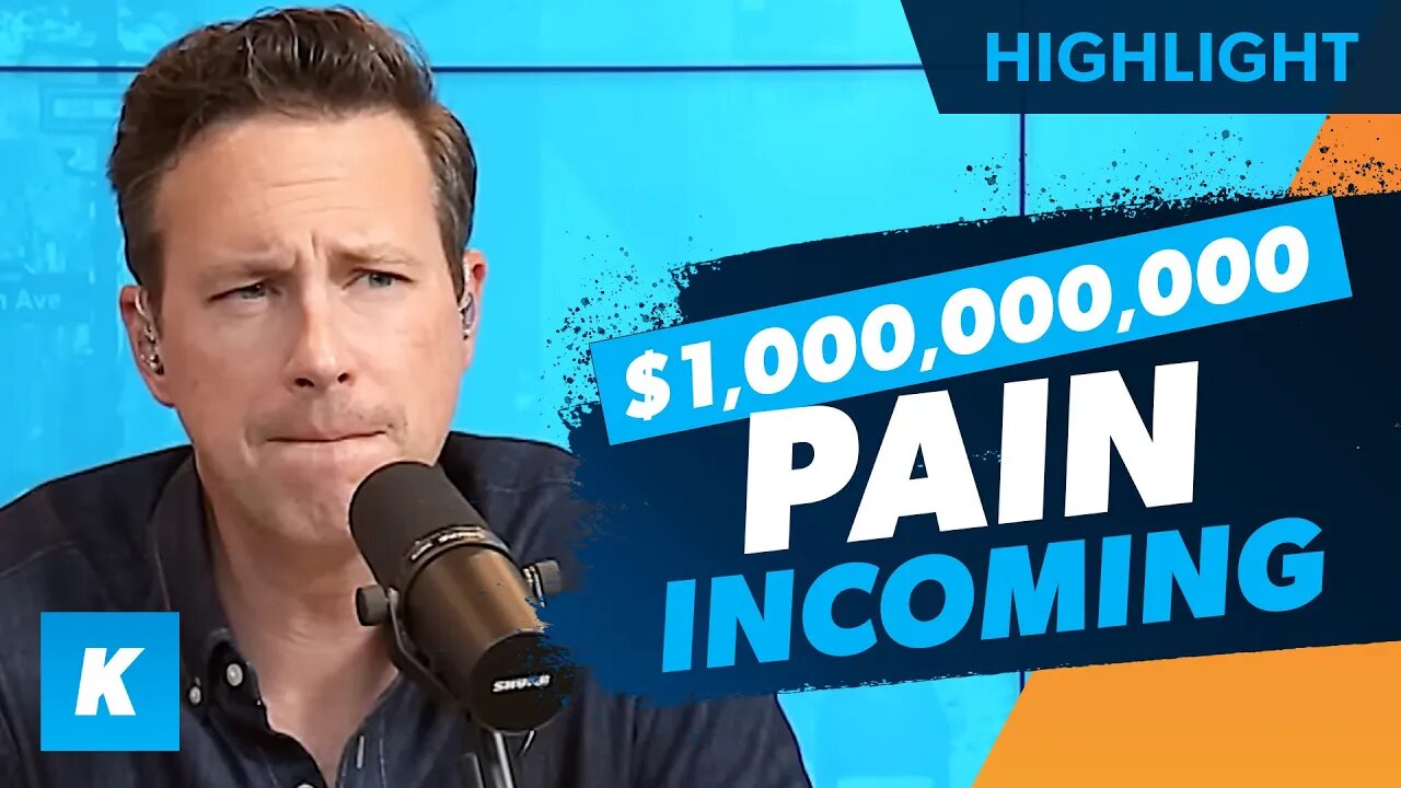 Desperate Company's Wage Hike Creates Massive Pain Point