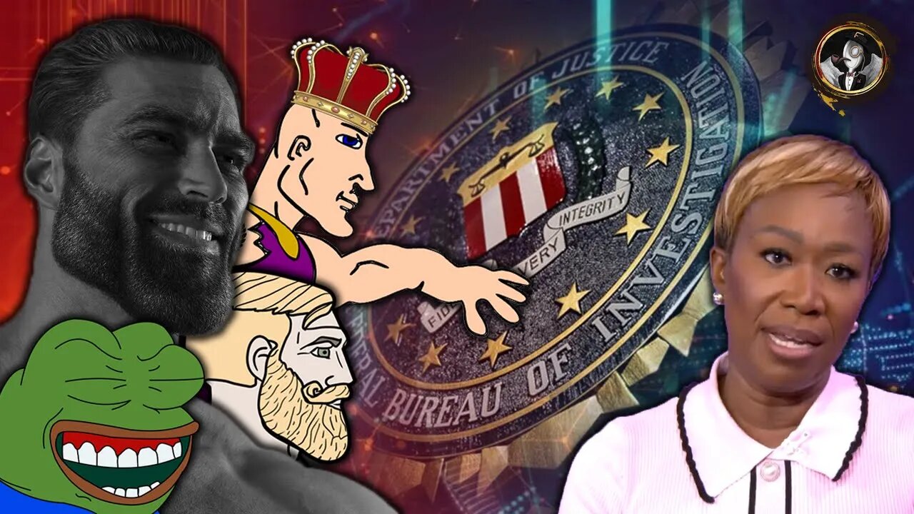 The Feds Are CLUELESS, Cant Internet, MSNBC Goes UBER Cringe Explaining ...