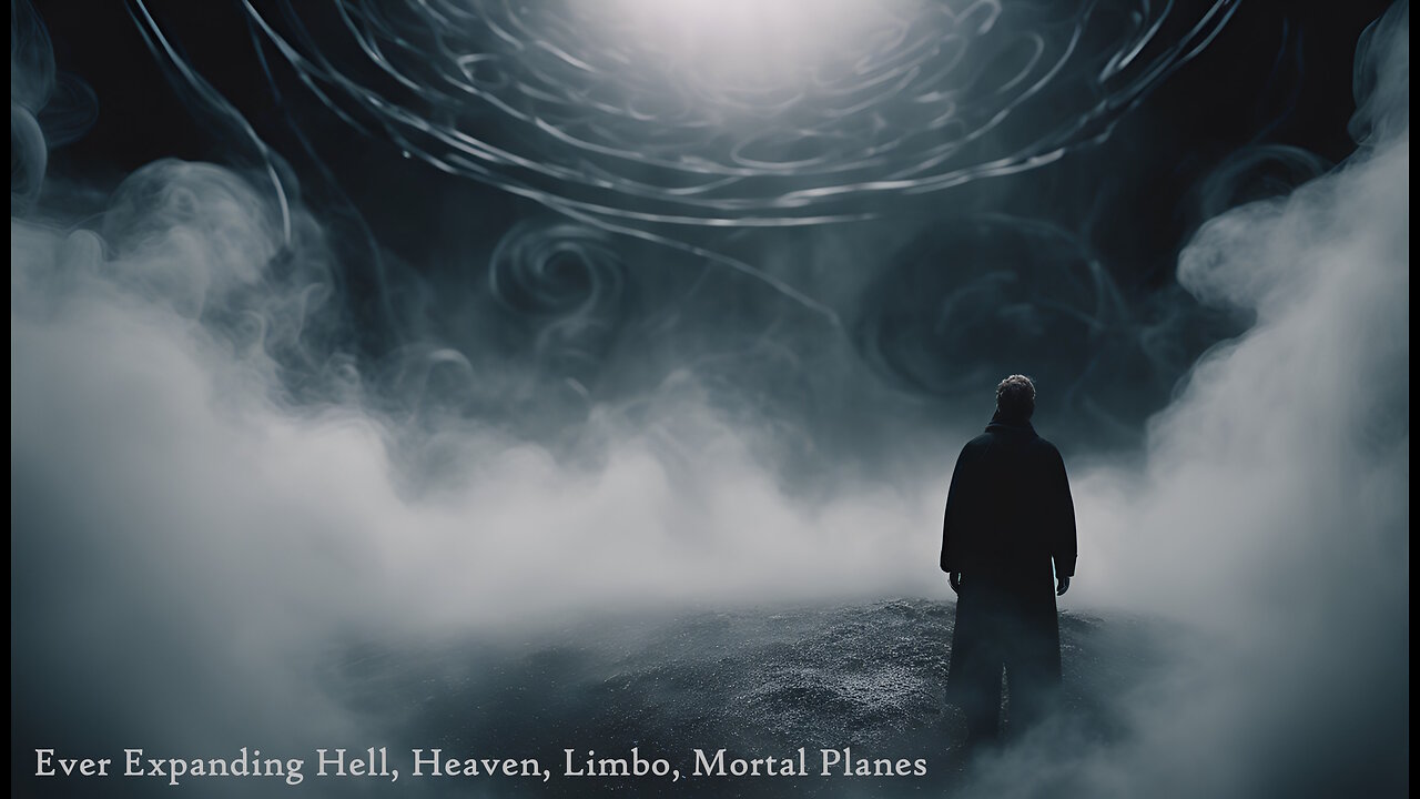 E066 Rick039 Ever Expanding Hell Heaven Mortal Planes Flashback 5_2