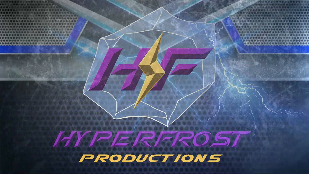 Hyper Frost Productions