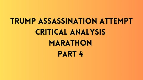 OFFICIAL Jovan Hutton Pulitzer Rumble