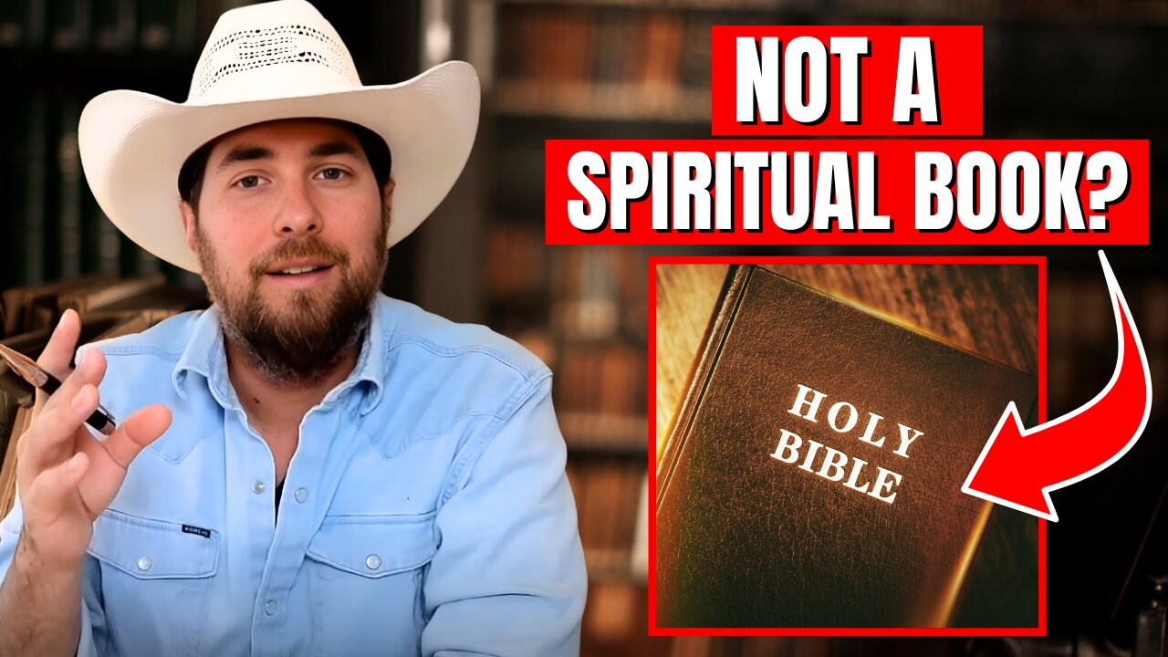 Part 5 | The End Of Religion As We Know it