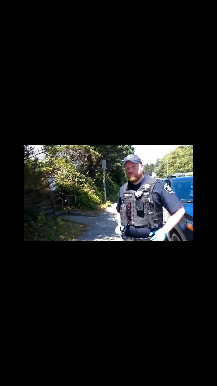 The Feelings Police!!