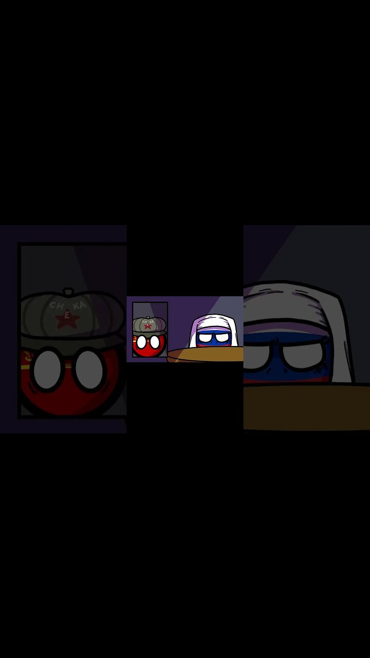 Pyotr Wrangel's Wife Saves her Husband from Communism | Full Video in ...